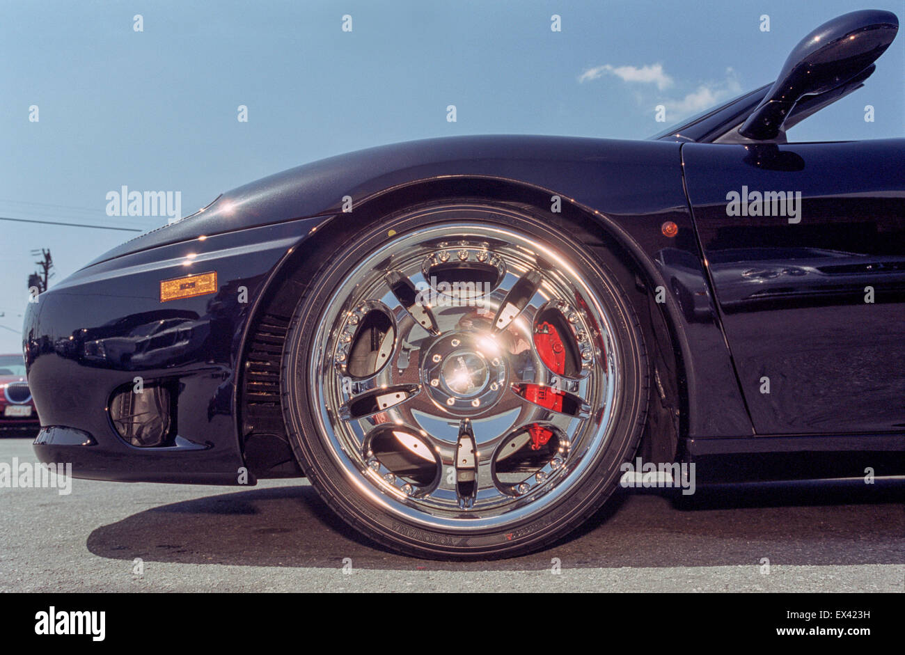 310 motoring hi-res stock photography and images - Alamy