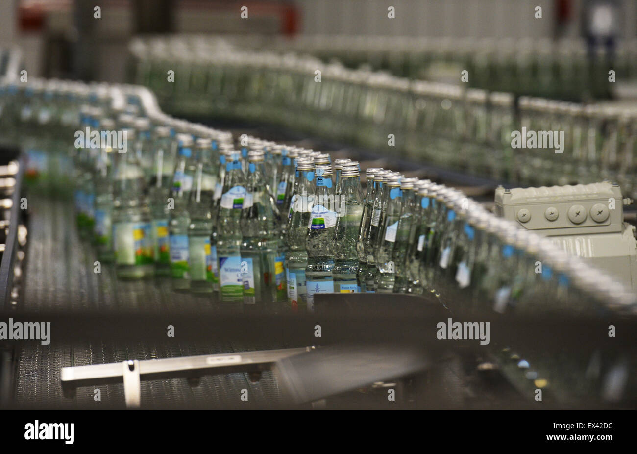 Full capacity production hi-res stock photography and images - Alamy