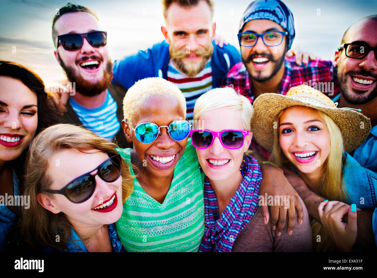 Mate party hi-res stock photography and images - Alamy