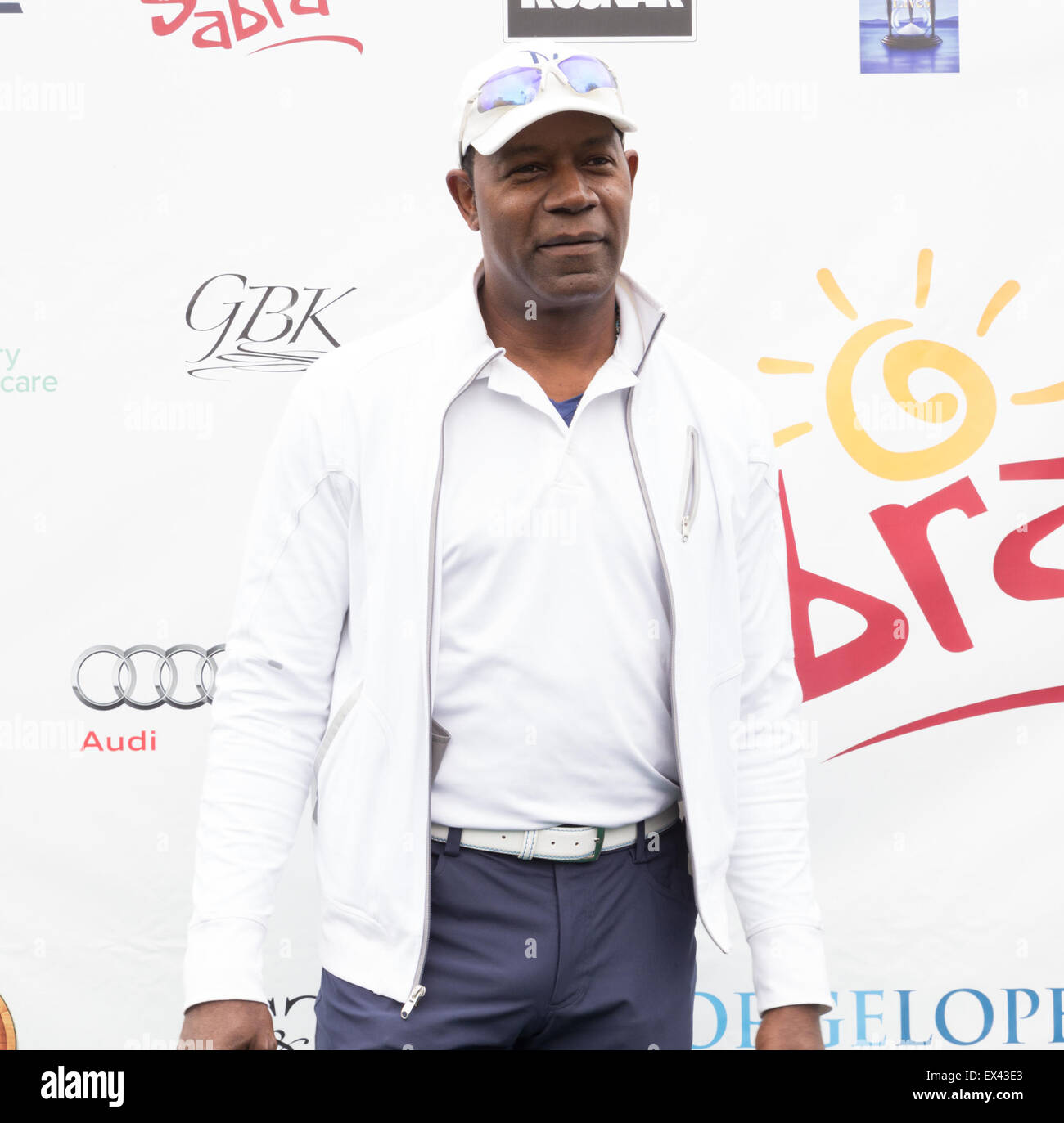 The eighth annual George Lopez Celebrity Golf Classic presented by ...