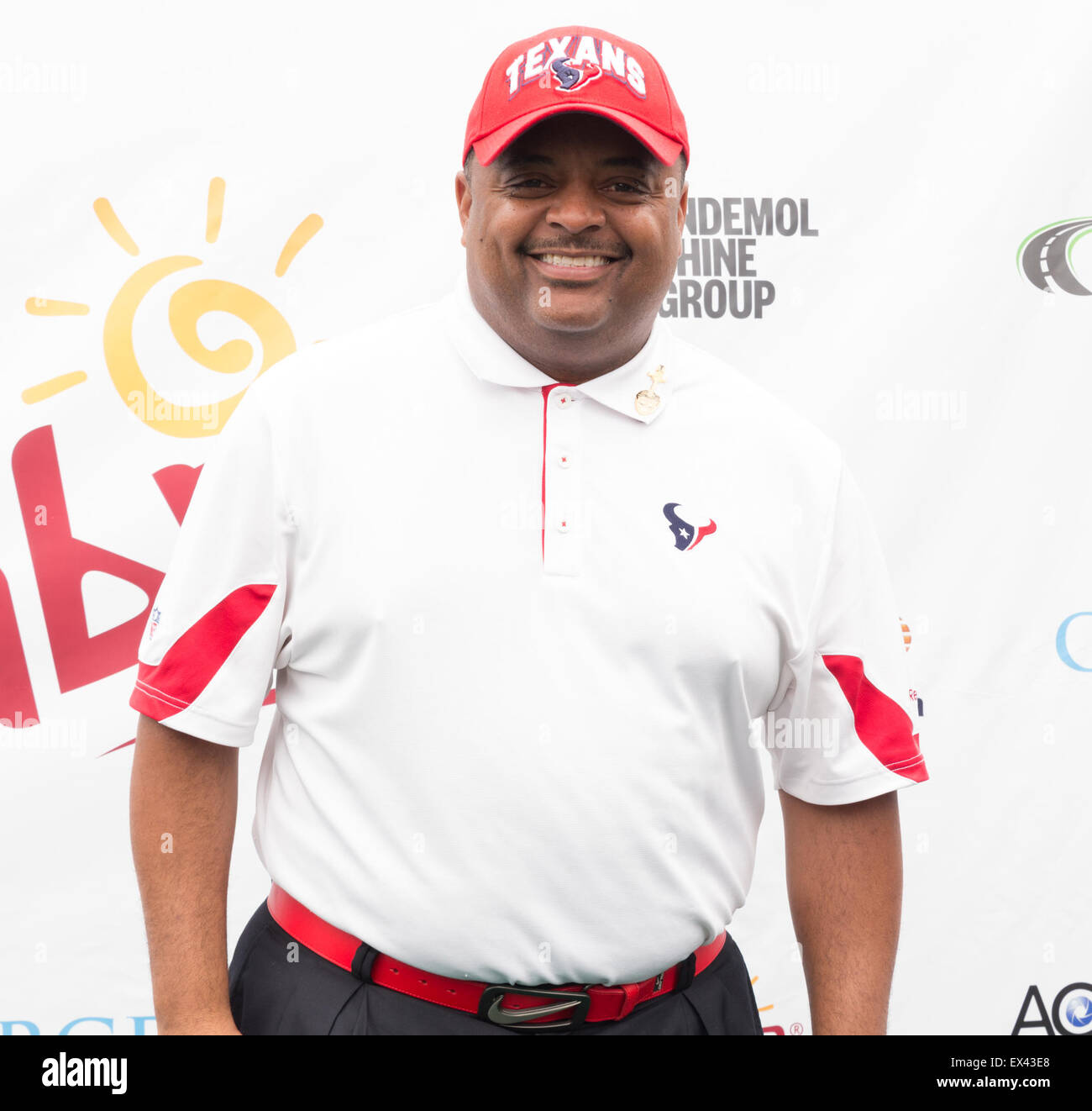 The eighth annual George Lopez Celebrity Golf Classic presented by ...