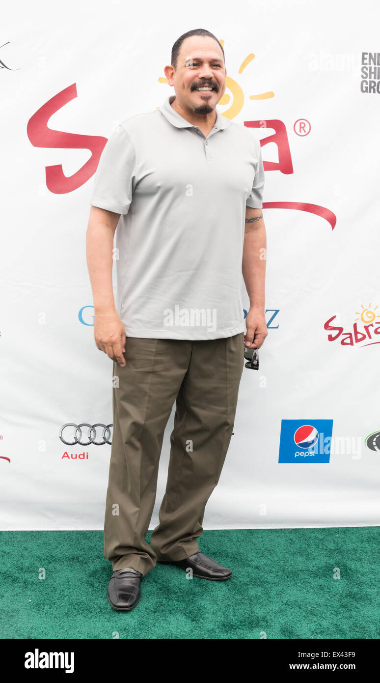 Mychal Rivera George Rivera