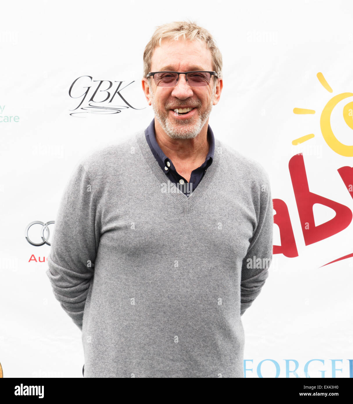 The eighth annual George Lopez Celebrity Golf Classic presented by ...