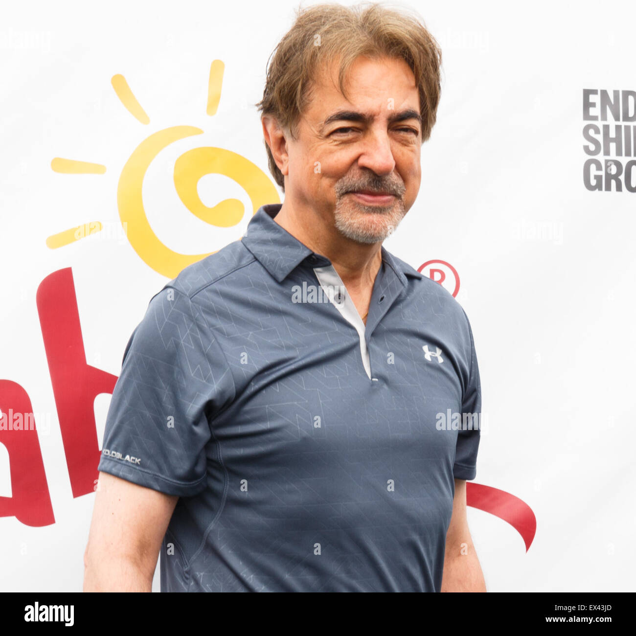 The eighth annual George Lopez Celebrity Golf Classic presented by ...