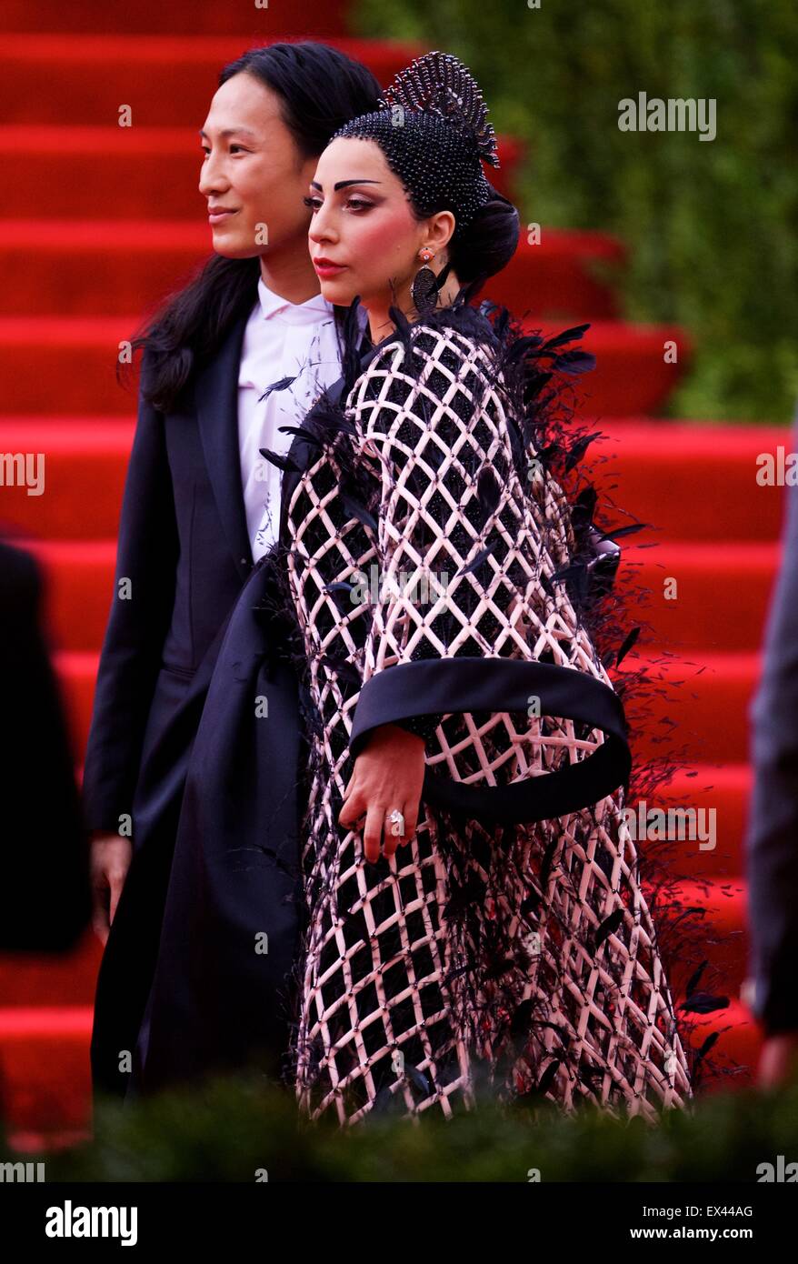 Met Gala - 'China: Through The Looking Glass' Costume Institute Benefit ...