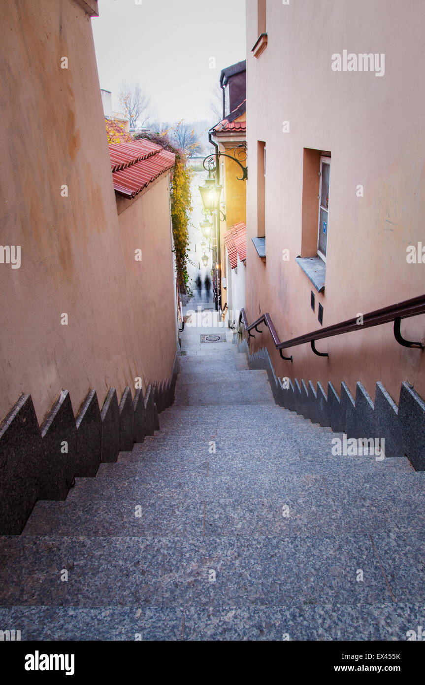 The old stage hi-res stock photography and images - Alamy