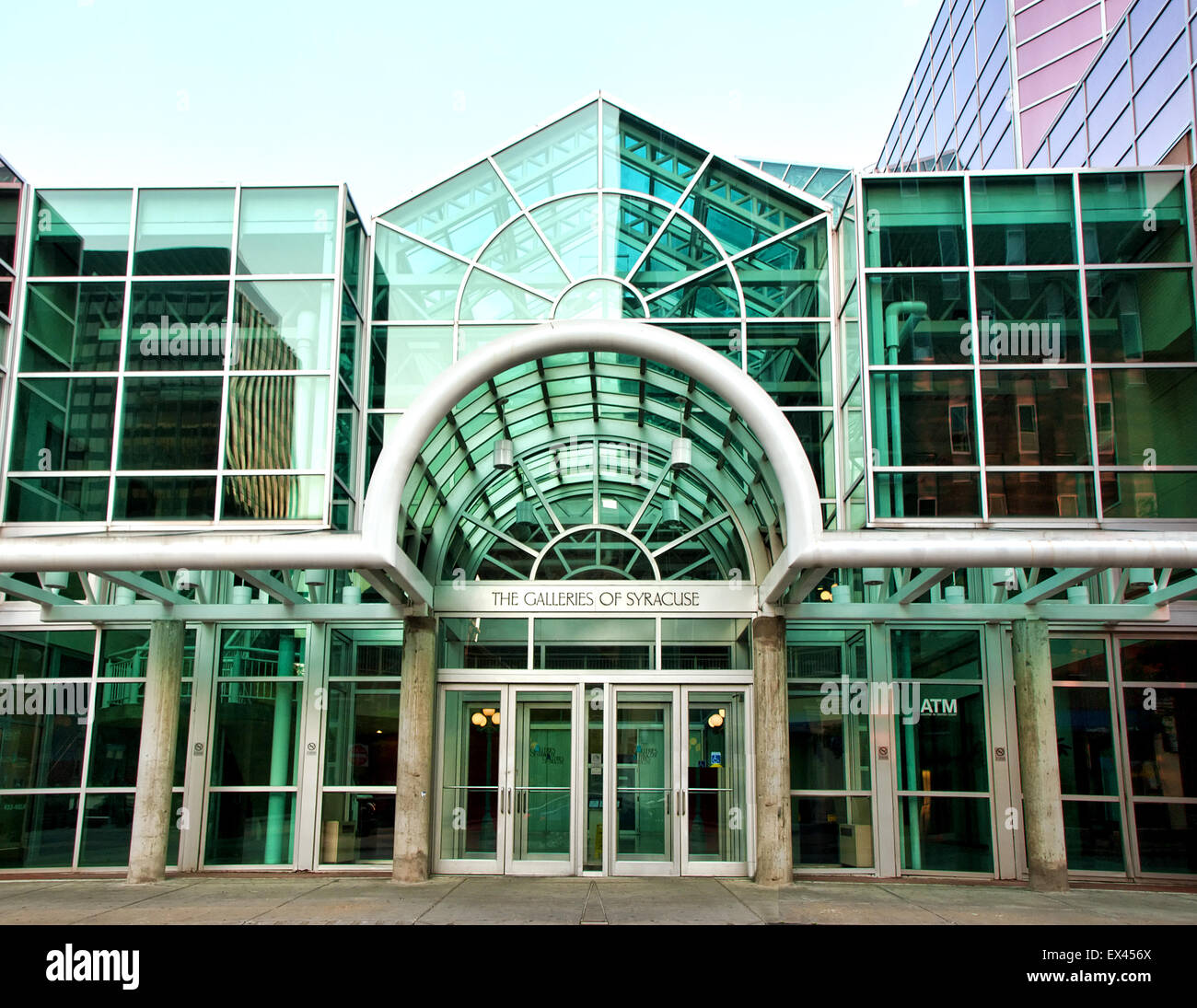 Galleries Of Syracuse Syracuse, NY: All You Must Know Before You Go