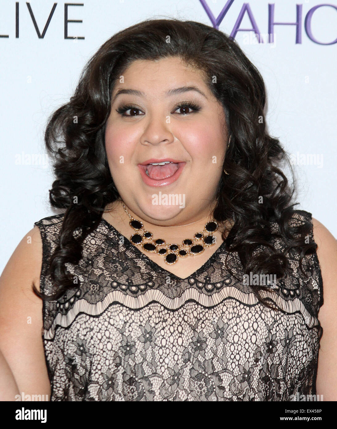 Austin and Ally Special Screening held at The Paley Center for Media ...