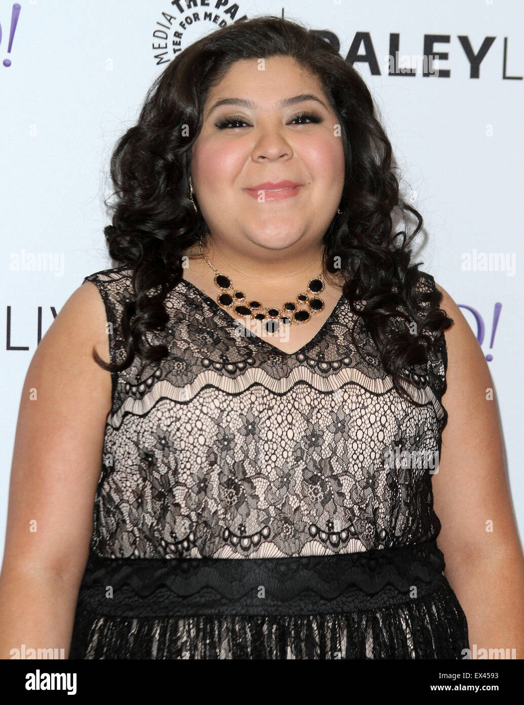 Austin and Ally Special Screening held at The Paley Center for Media ...