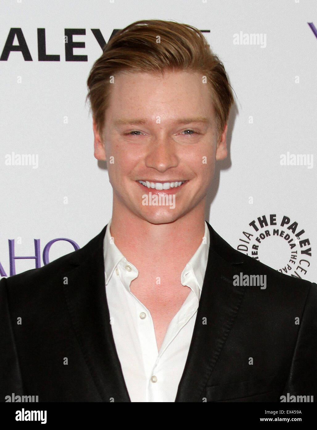 Austin and Ally Special Screening held at The Paley Center for Media ...