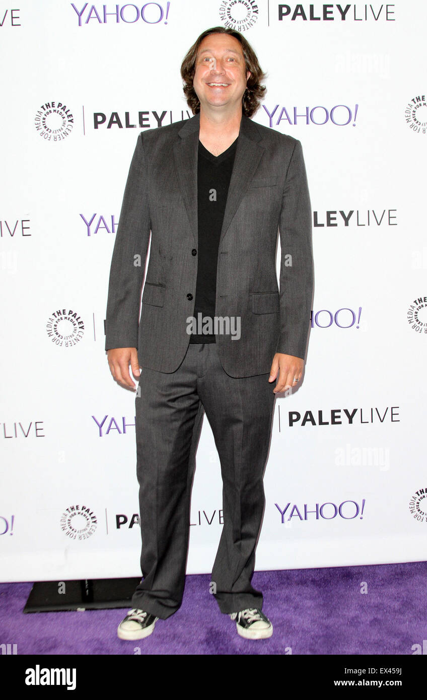 Austin and Ally Special Screening held at The Paley Center for Media ...