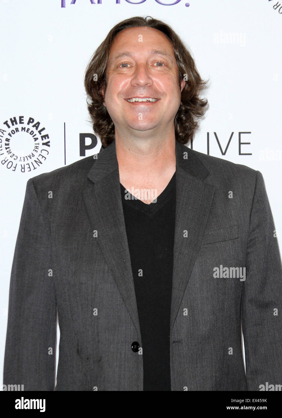 Austin and Ally Special Screening held at The Paley Center for Media ...