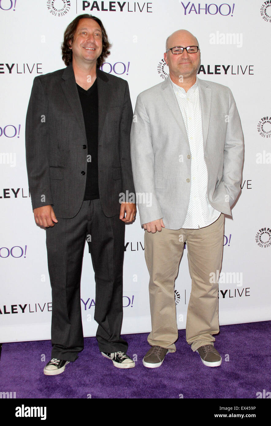 Austin and Ally Special Screening held at The Paley Center for Media ...