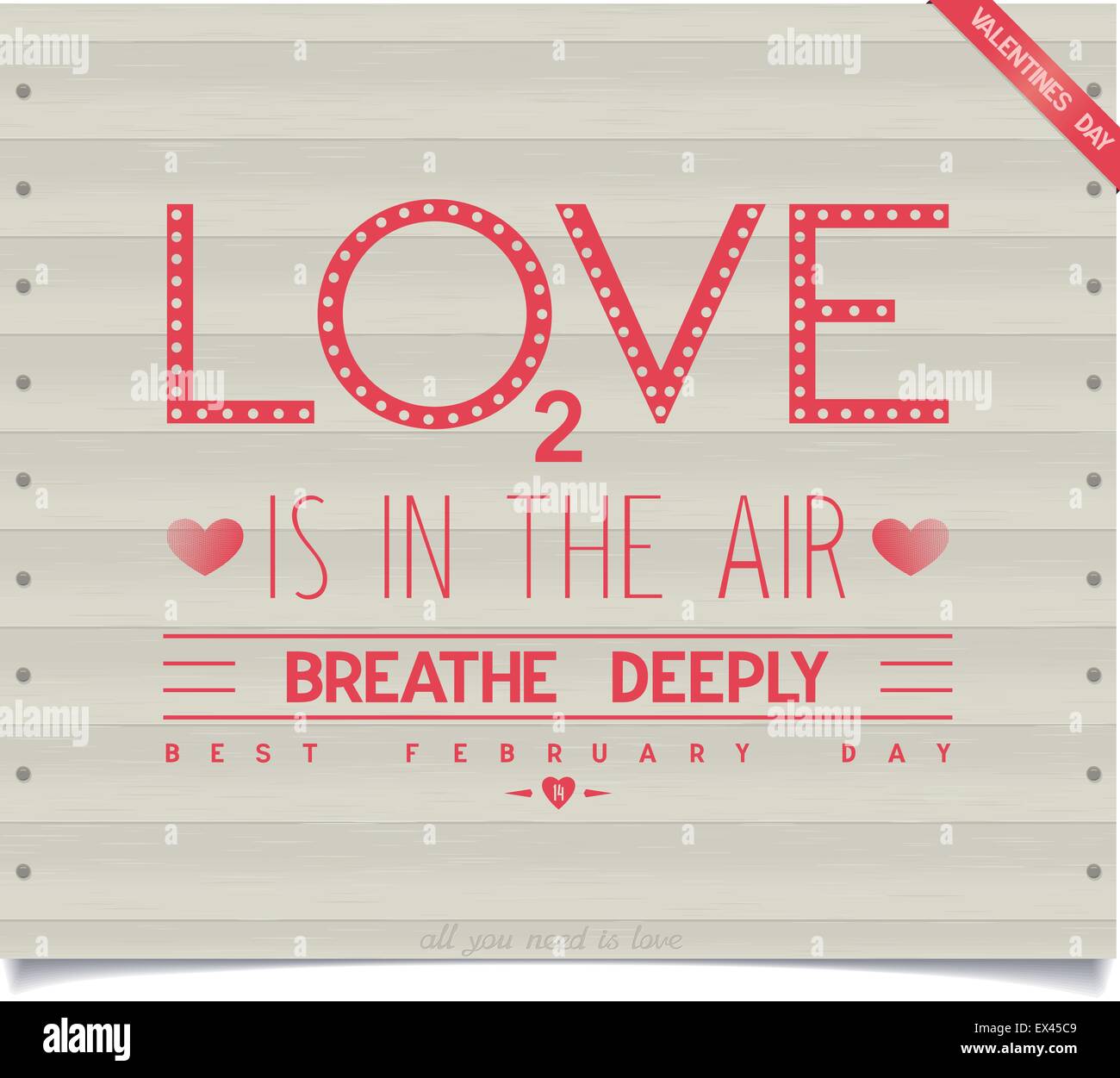Breath deeply Stock Vector Images - Alamy
