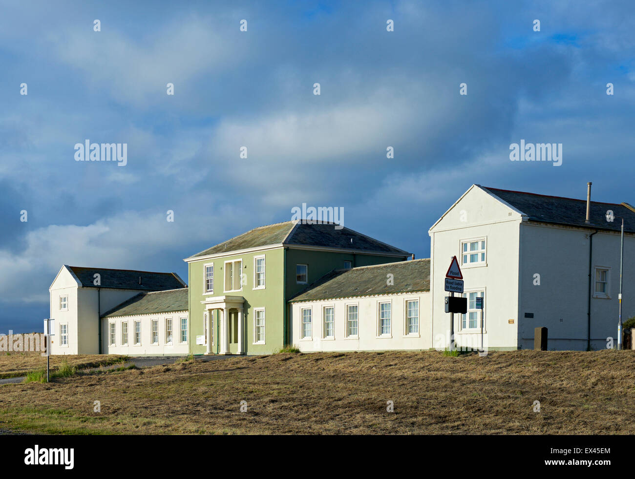 North lodge hi-res stock photography and images - Alamy
