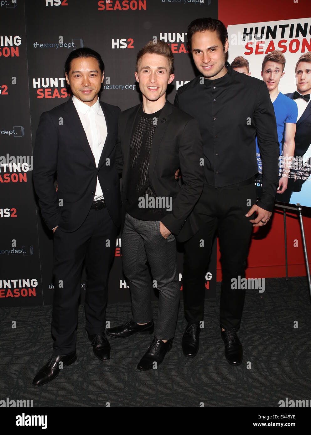 Marc manabat hi-res stock photography and images - Alamy