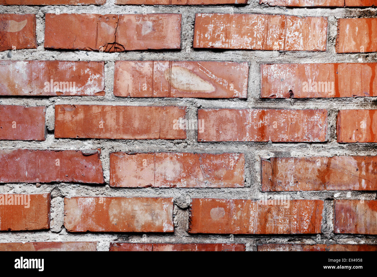 Brickwall Stock Photo - Alamy