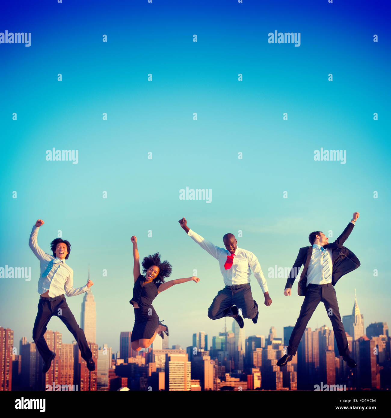 Success achieve hi-res stock photography and images - Alamy