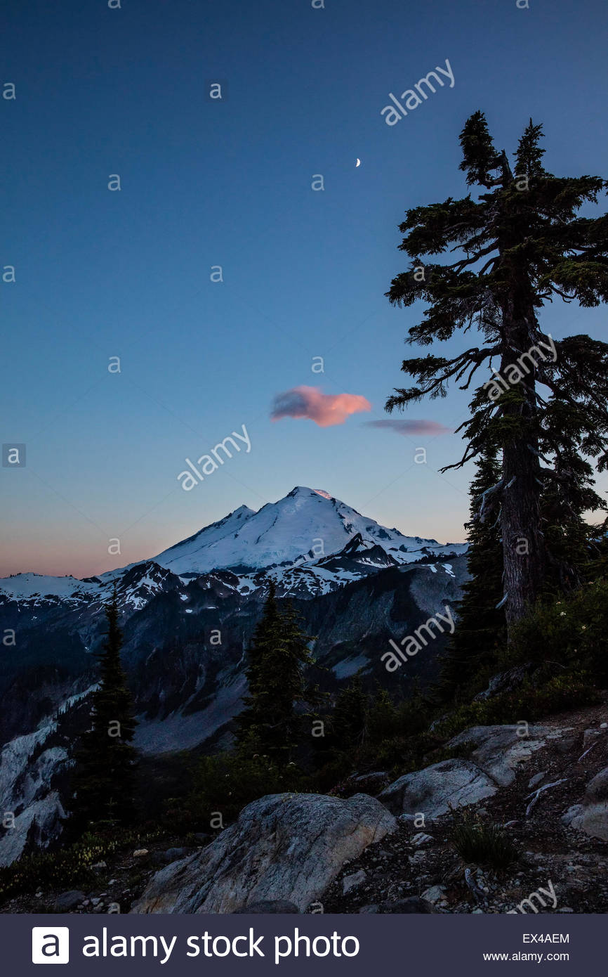 Mont Cascades High Resolution Stock Photography and Images - Alamy