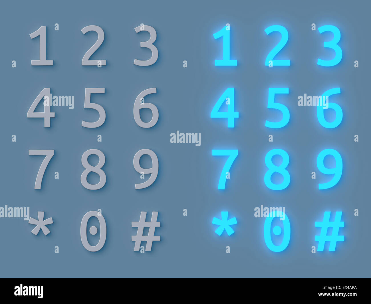 Lift keyboard hi-res stock photography and images - Alamy