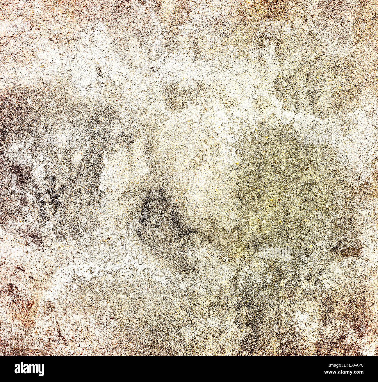Concrete Wall Scratched Material Background Texture Concept Stock Photo ...