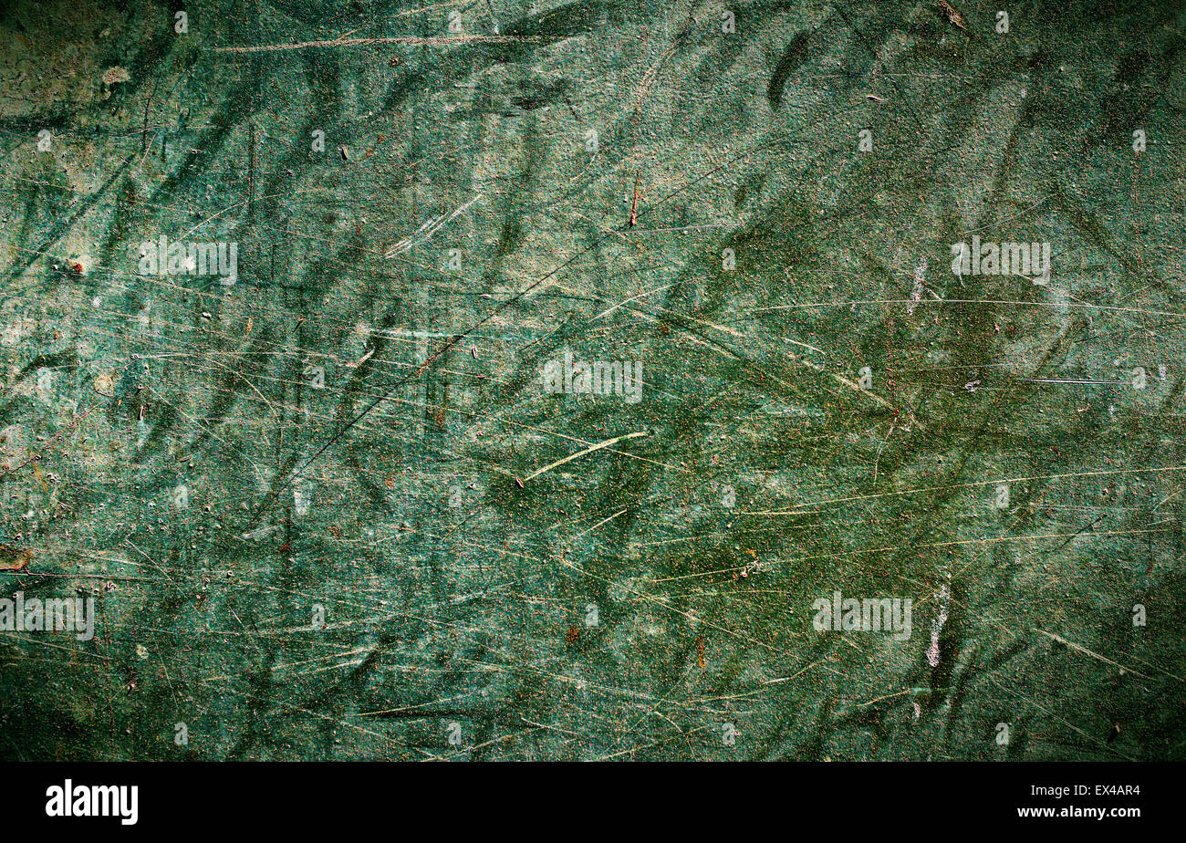 Concrete Wall Scratched Material Background Texture Concept Stock Photo ...