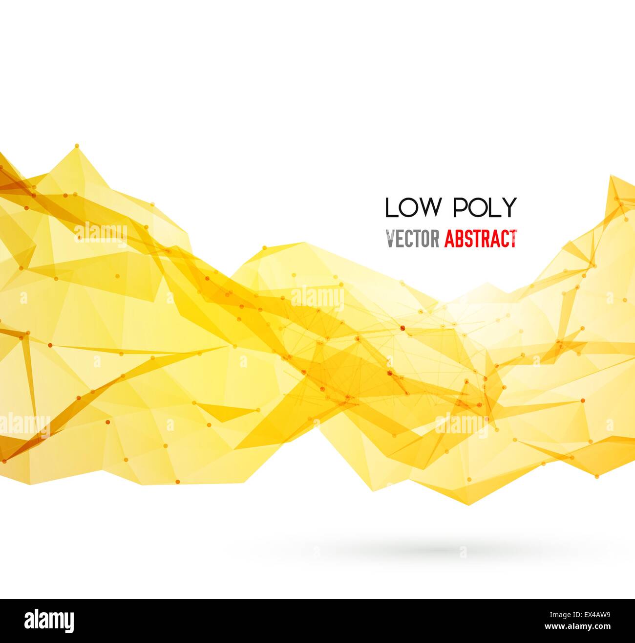Abstract Geometric Background Design Stock Vector Image & Art - Alamy