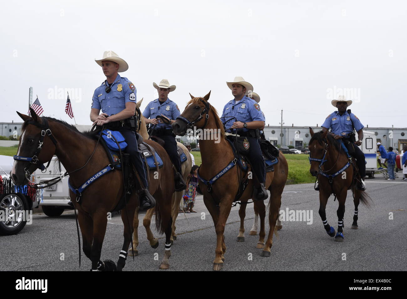 Cowboy police hi-res stock photography and images - Alamy
