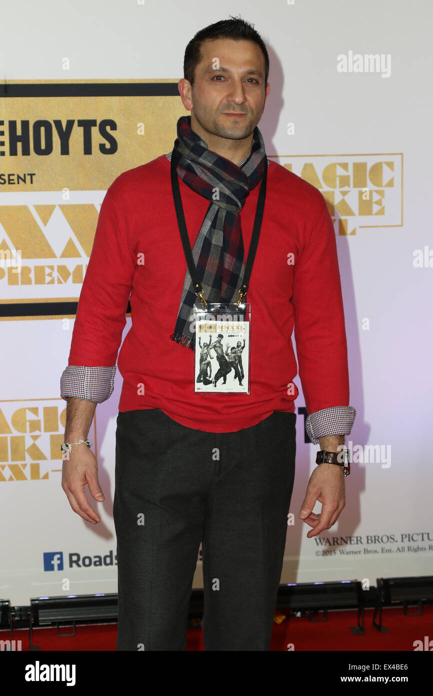 Salvatore coco hi-res stock photography and images - Alamy