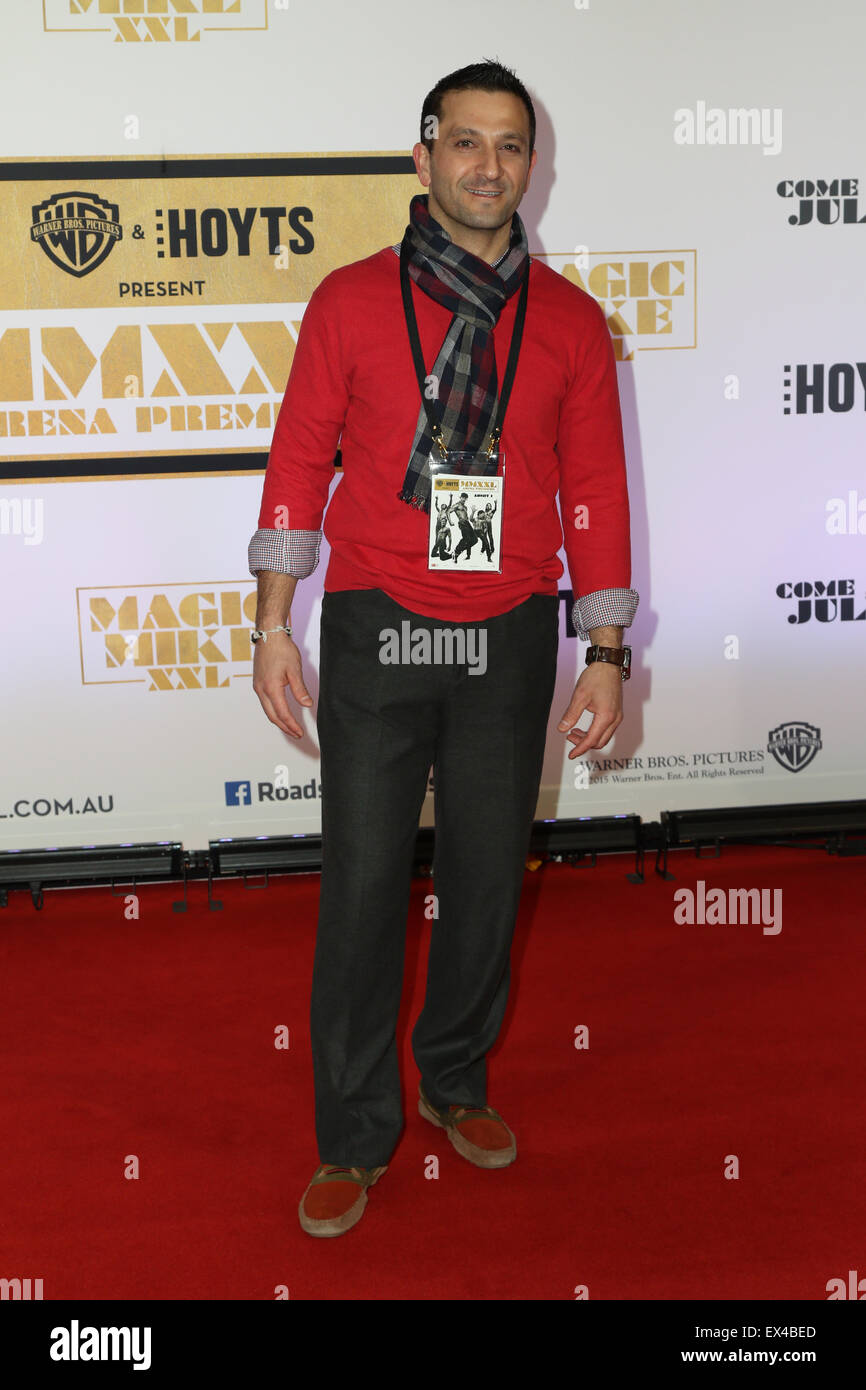 Salvatore coco hi-res stock photography and images - Alamy