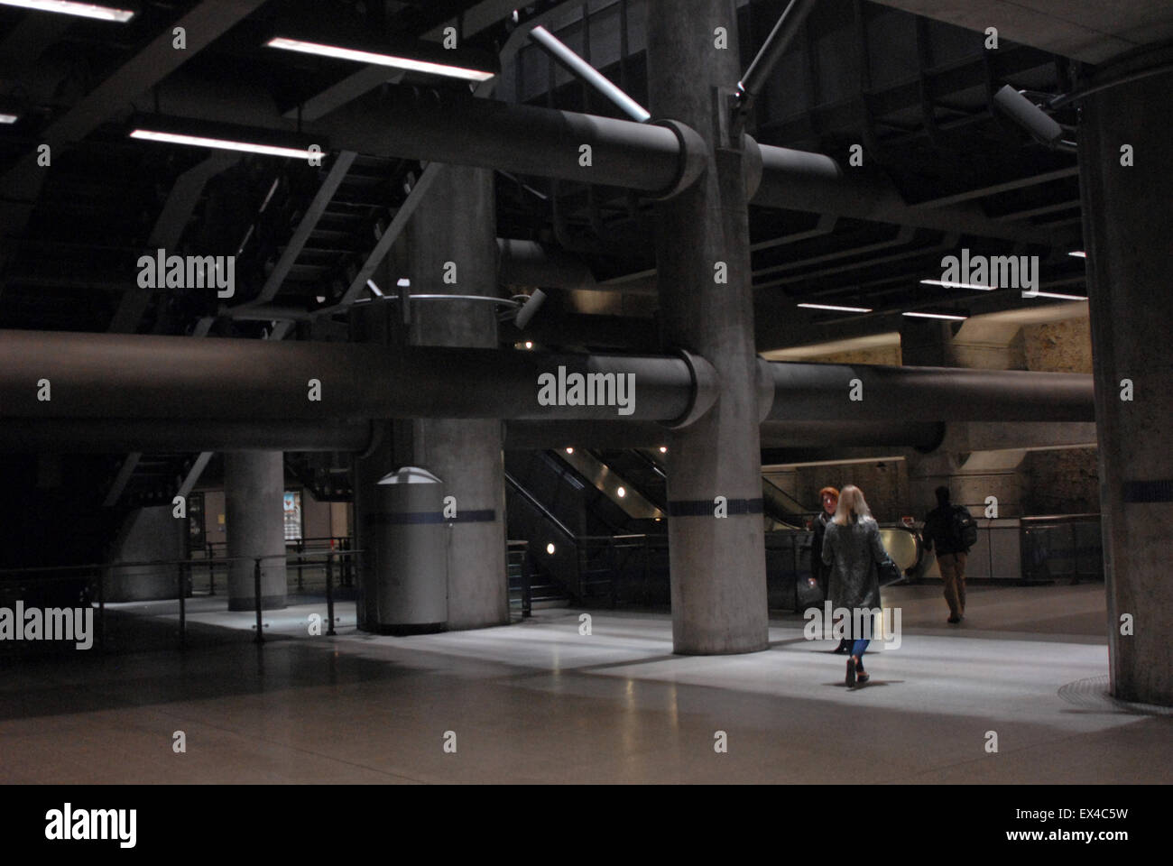 Big ben interior hi-res stock photography and images - Alamy