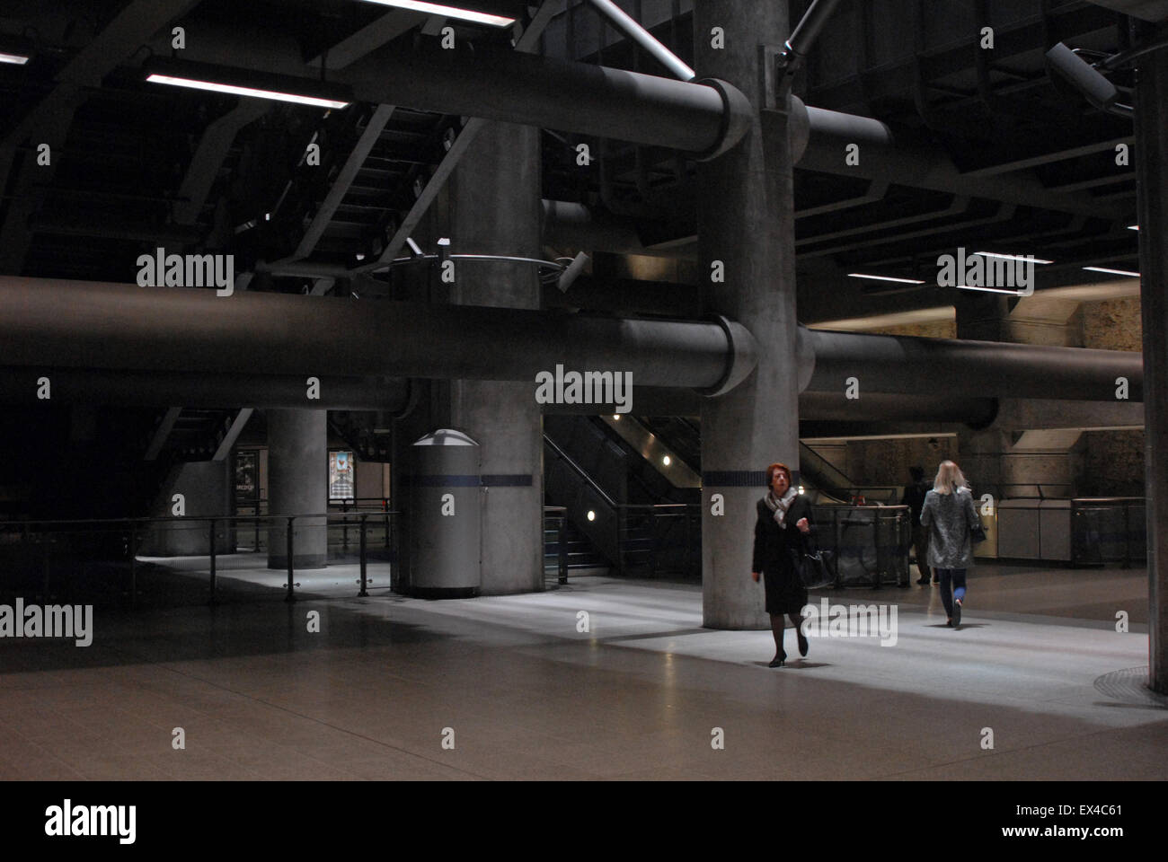 Big ben interior hi-res stock photography and images - Alamy