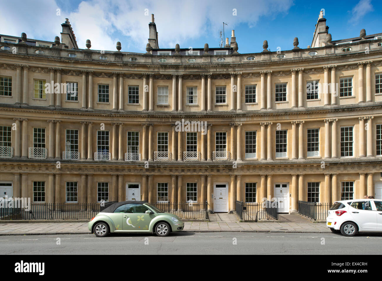 Late Georgian Architecture High Resolution Stock Photography and Images ...