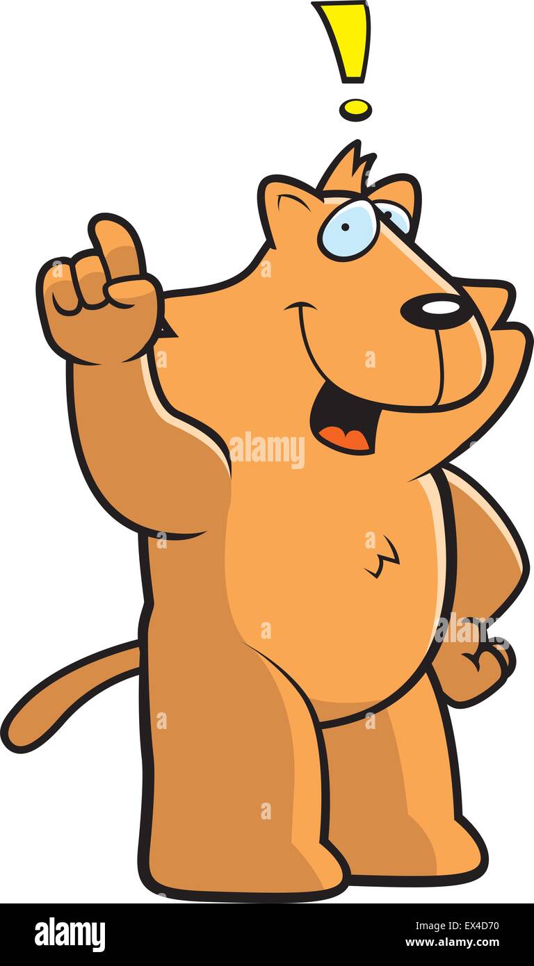 Cartoon cat vector vectors hi-res stock photography and images - Alamy