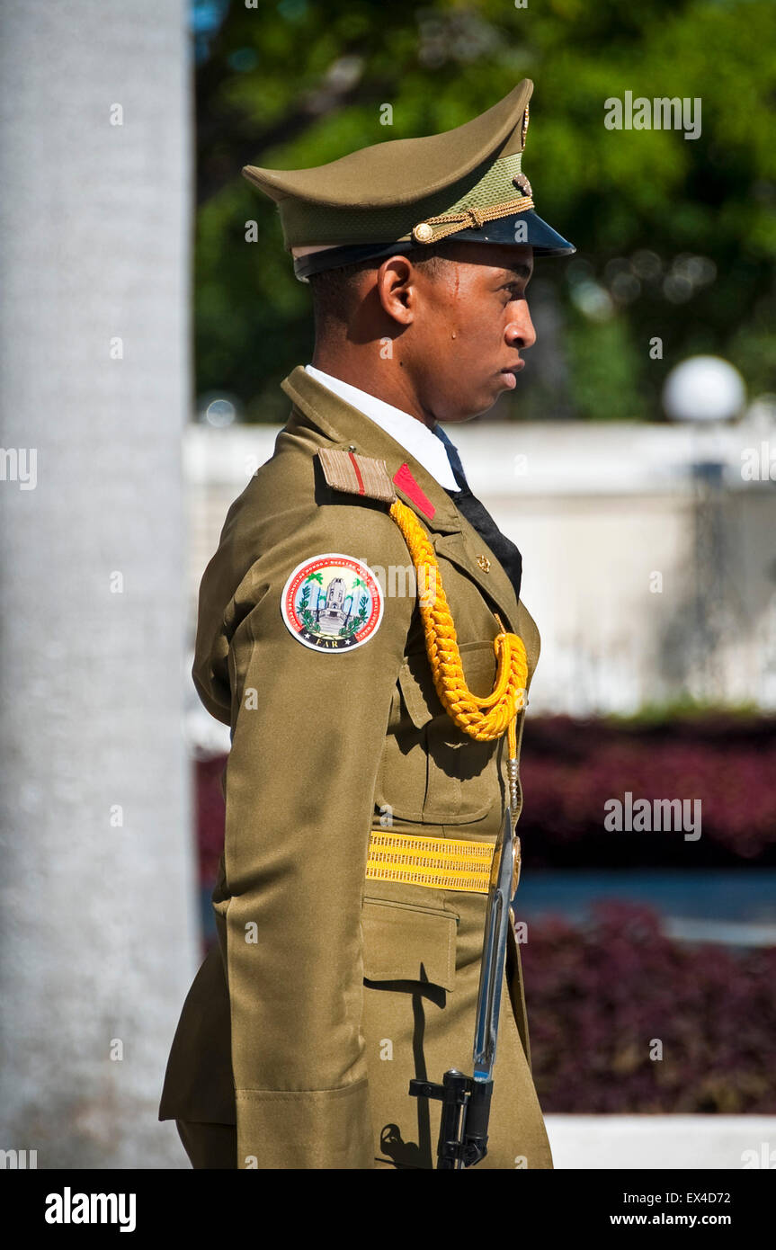 Soldier routine hi-res stock photography and images - Alamy