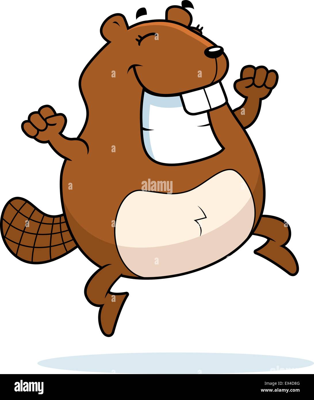 Bever Clipart Of Flowers