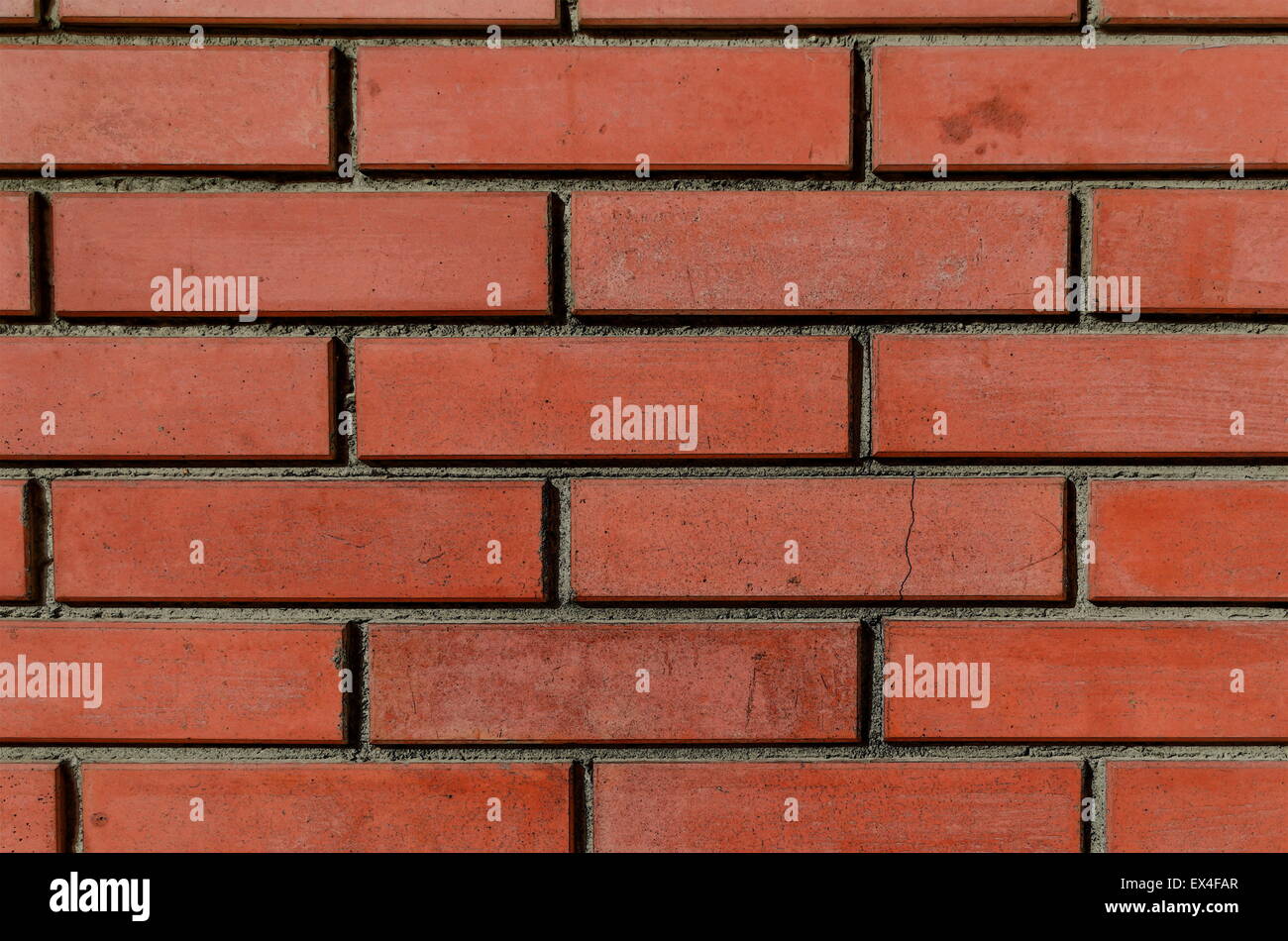 Decorative brick exterior hi-res stock photography and images - Alamy