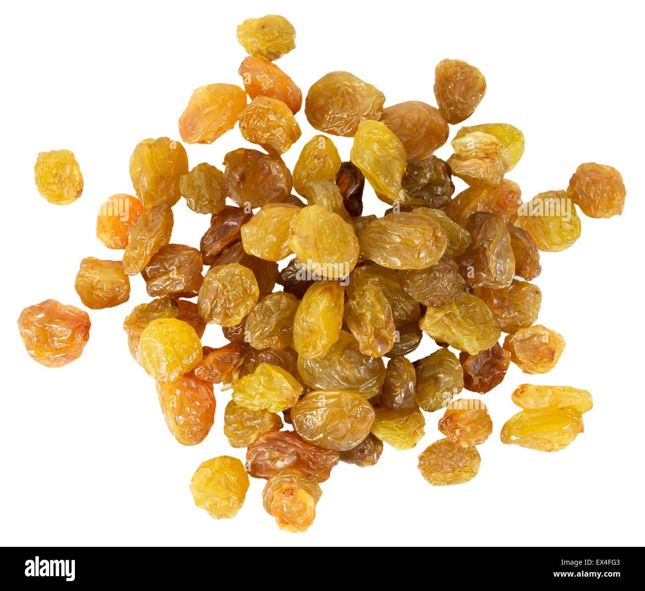 White raisins hi-res stock photography and images - Alamy