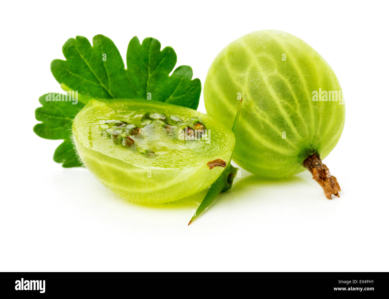 Gooseberry hi-res stock photography and images - Alamy