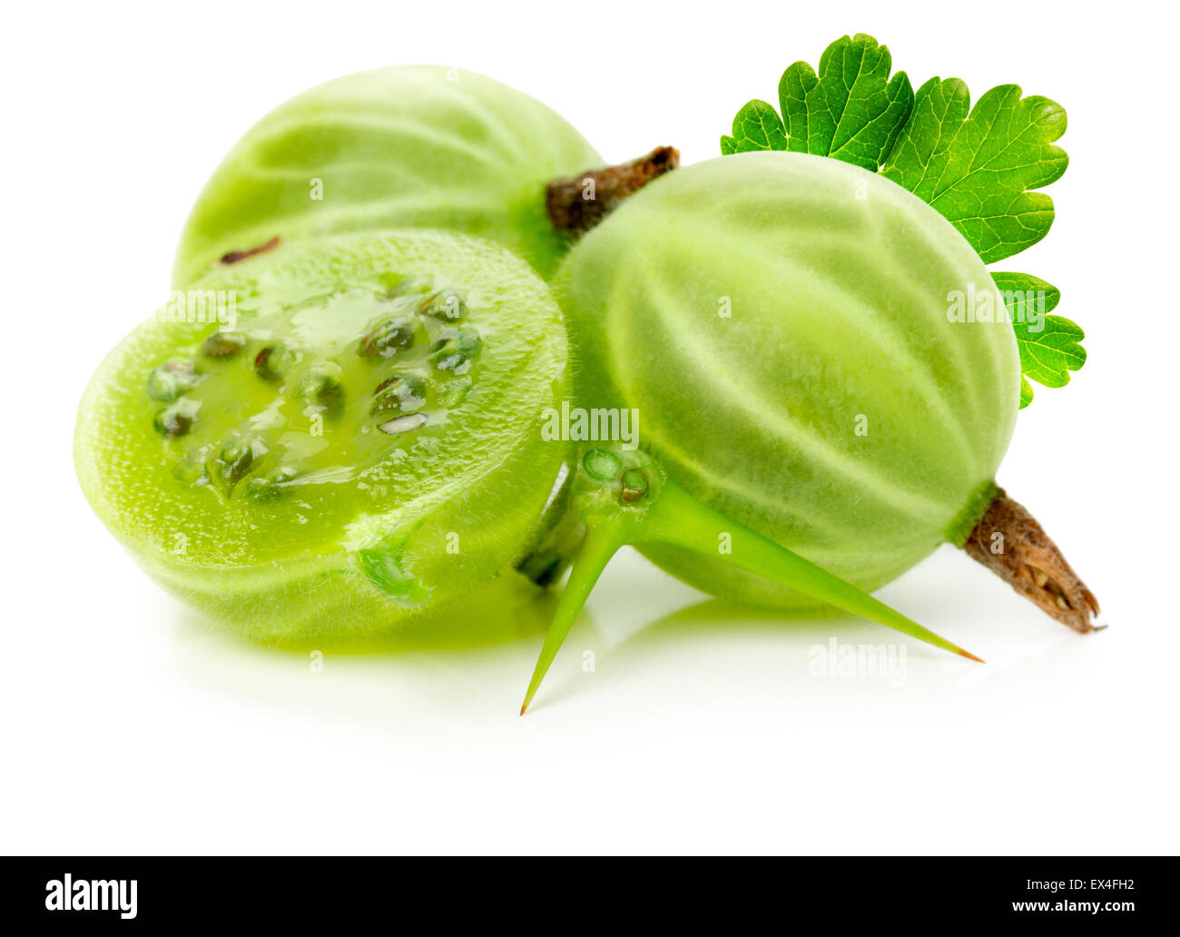 Gooseberry hi-res stock photography and images - Alamy