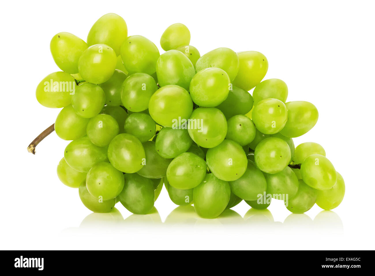 Green grape hi-res stock photography and images - Alamy