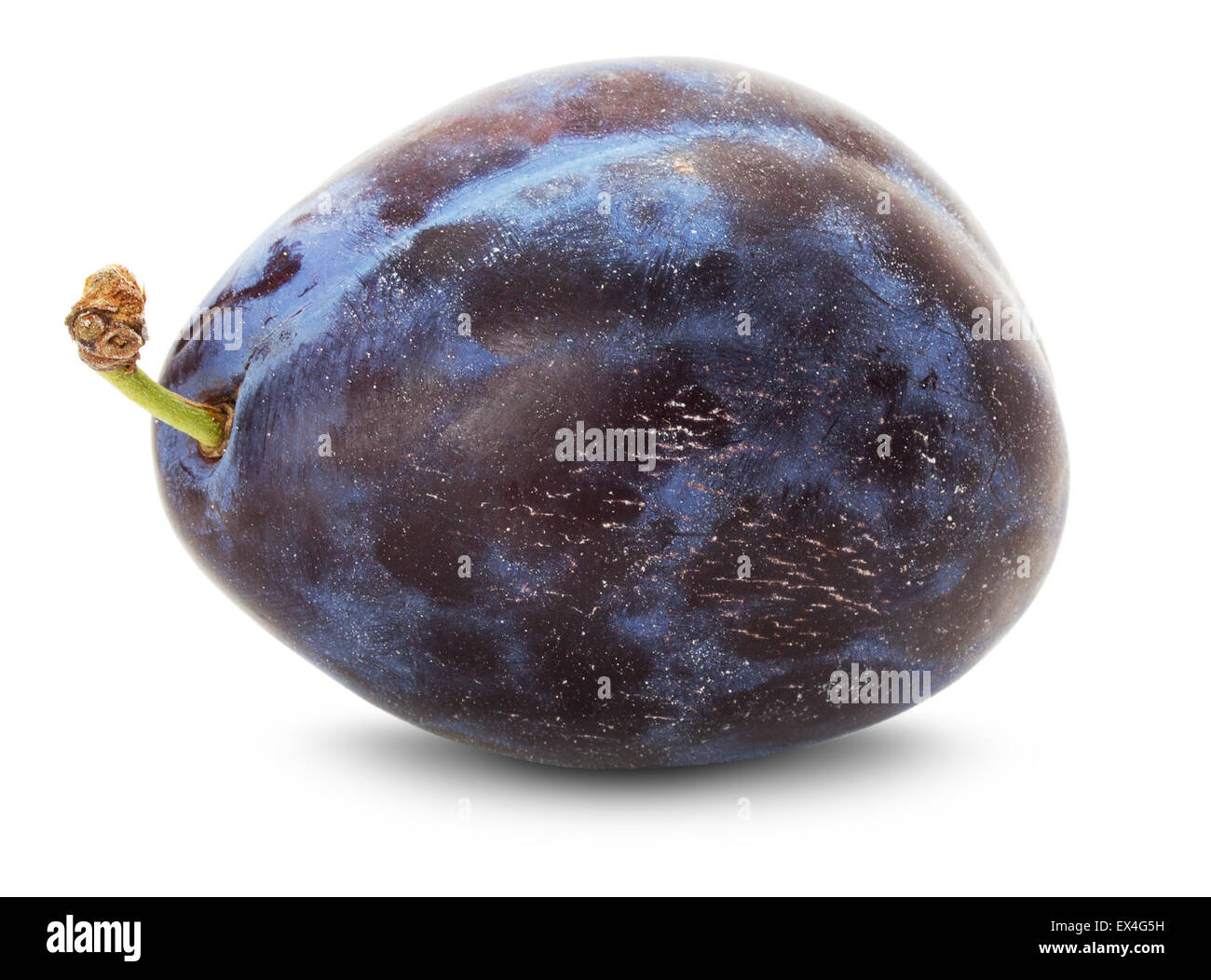 Plum purple hi-res stock photography and images - Alamy