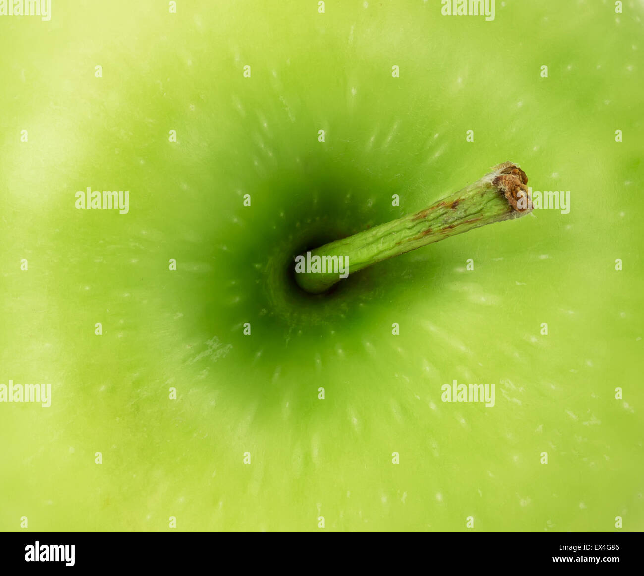 Apple green color hi-res stock photography and images - Alamy