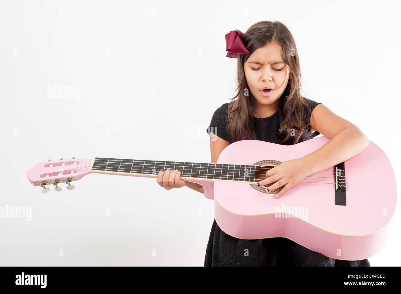 Youth sing hi-res stock photography and images - Alamy