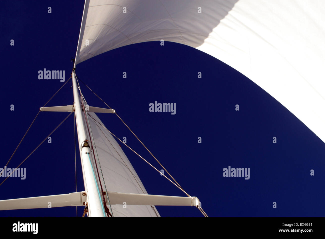 Masthead Rig High Resolution Stock Photography and Images - Alamy