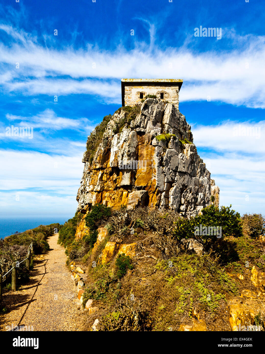 Cape Point South Africa, Africa Stock Photo - Alamy