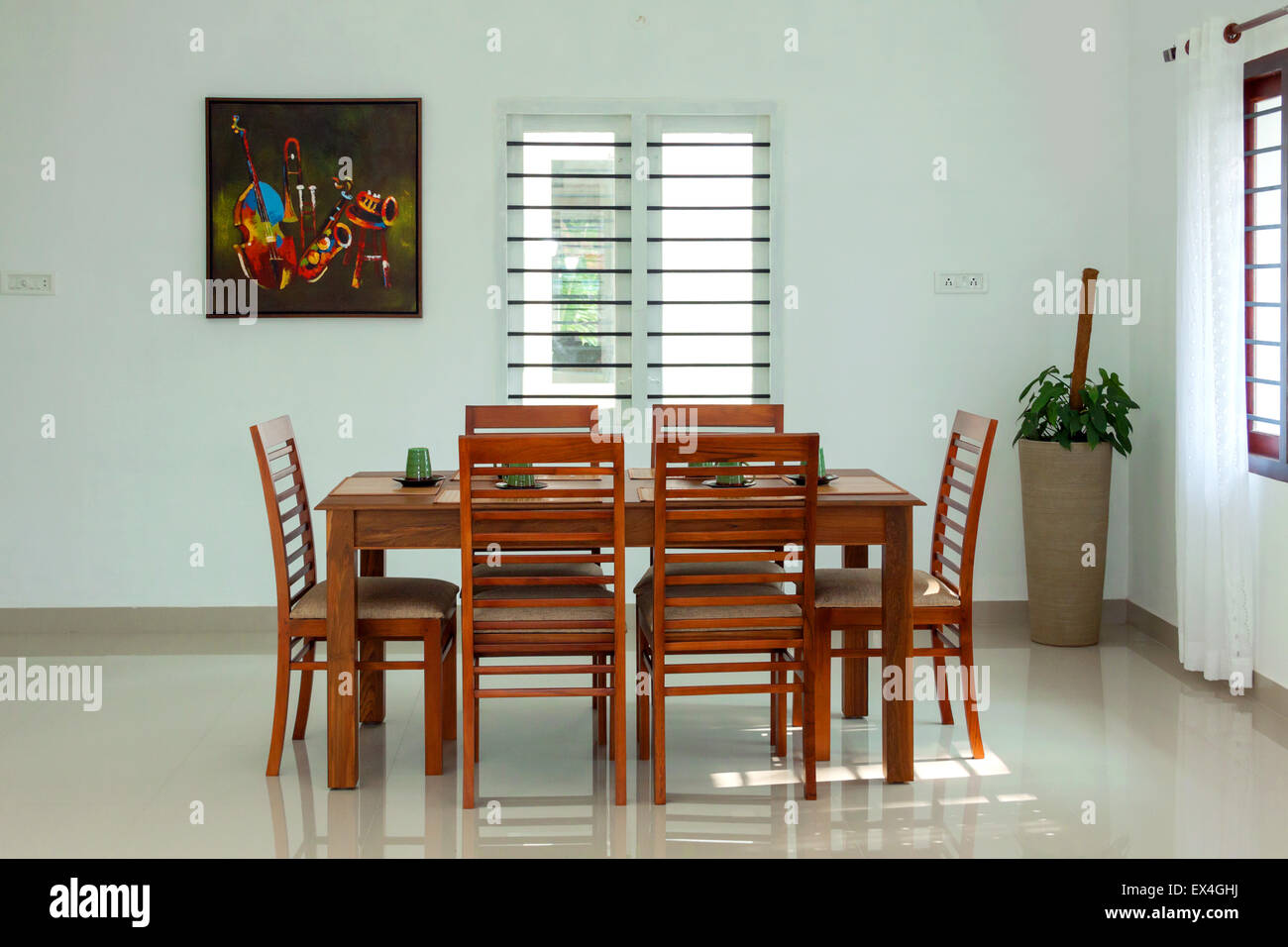 Interior well room architecture hi-res stock photography and images - Alamy
