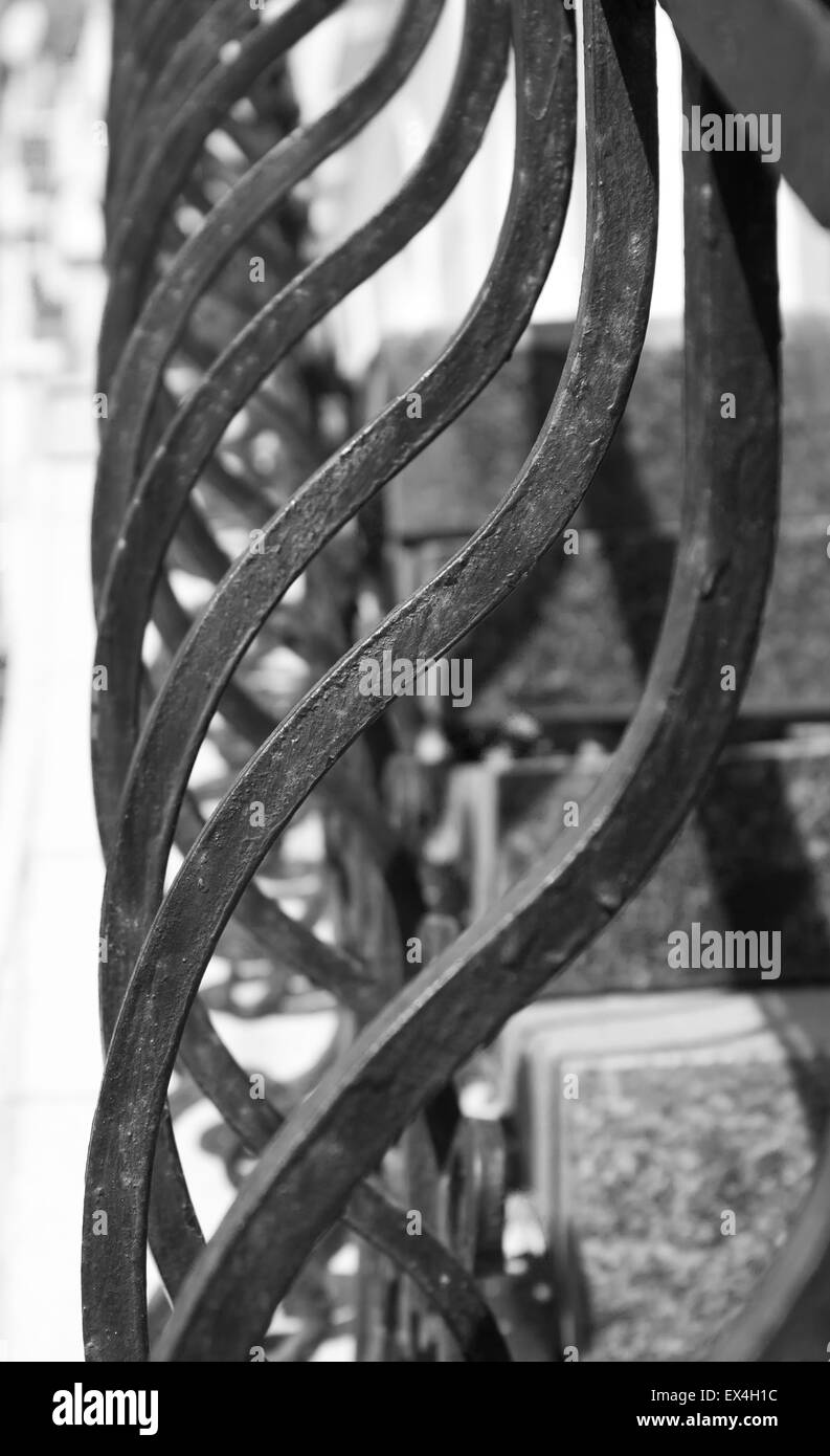 Lattice back Black and White Stock Photos & Images - Alamy