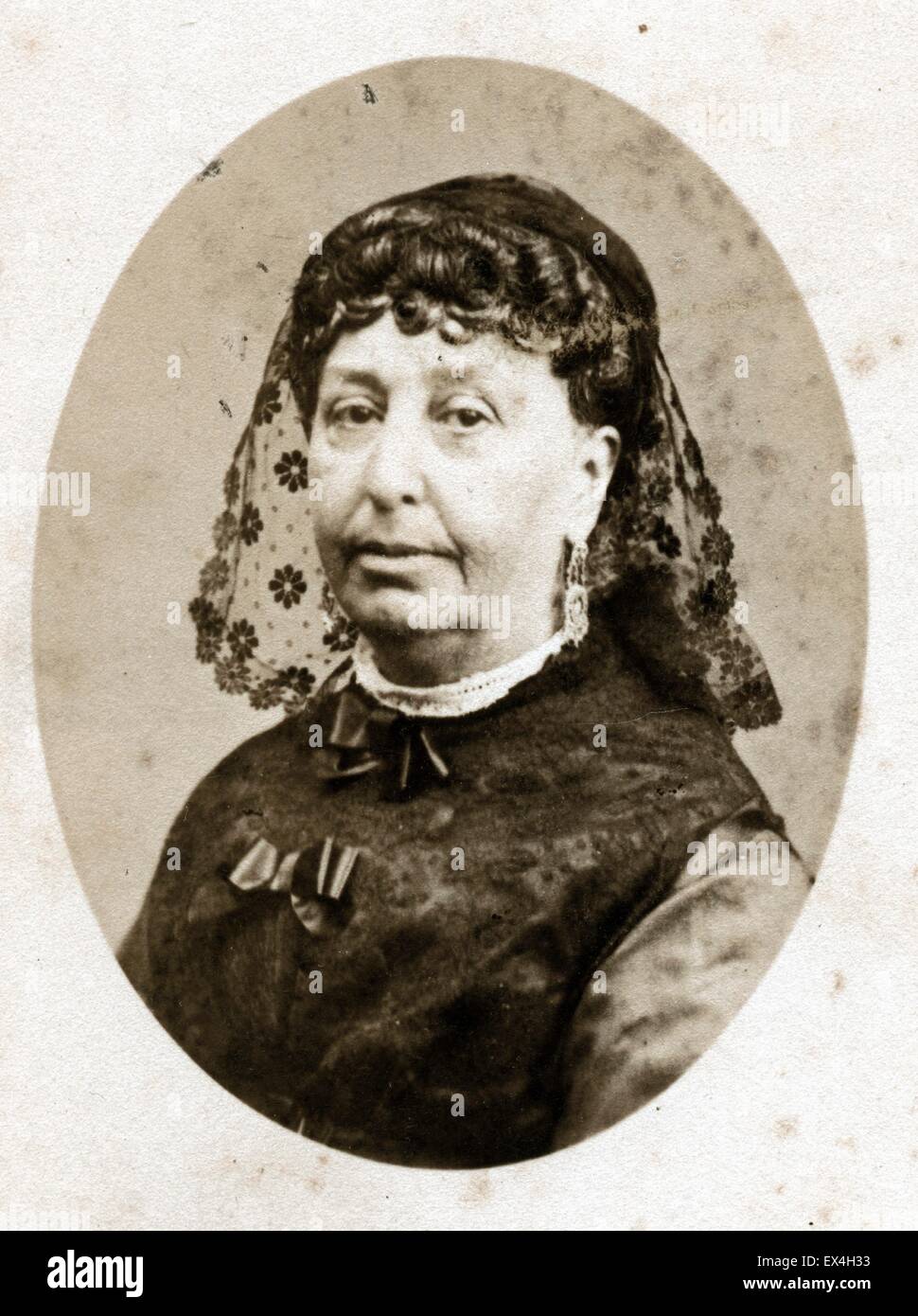 Famous nadar hi-res stock photography and images - Alamy