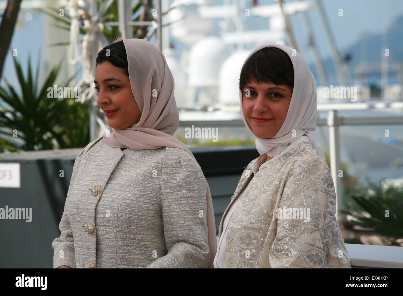 Actress sareh bayat hi-res stock photography and images - Alamy